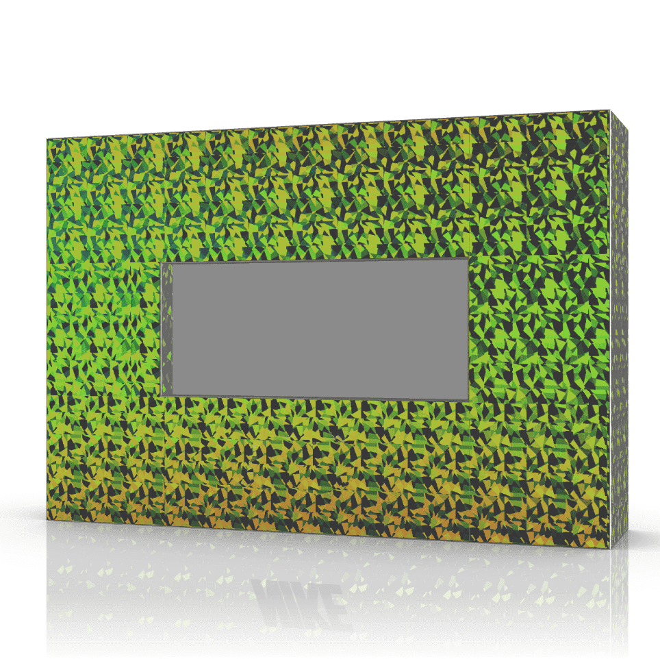 Maxim Label and Packaging