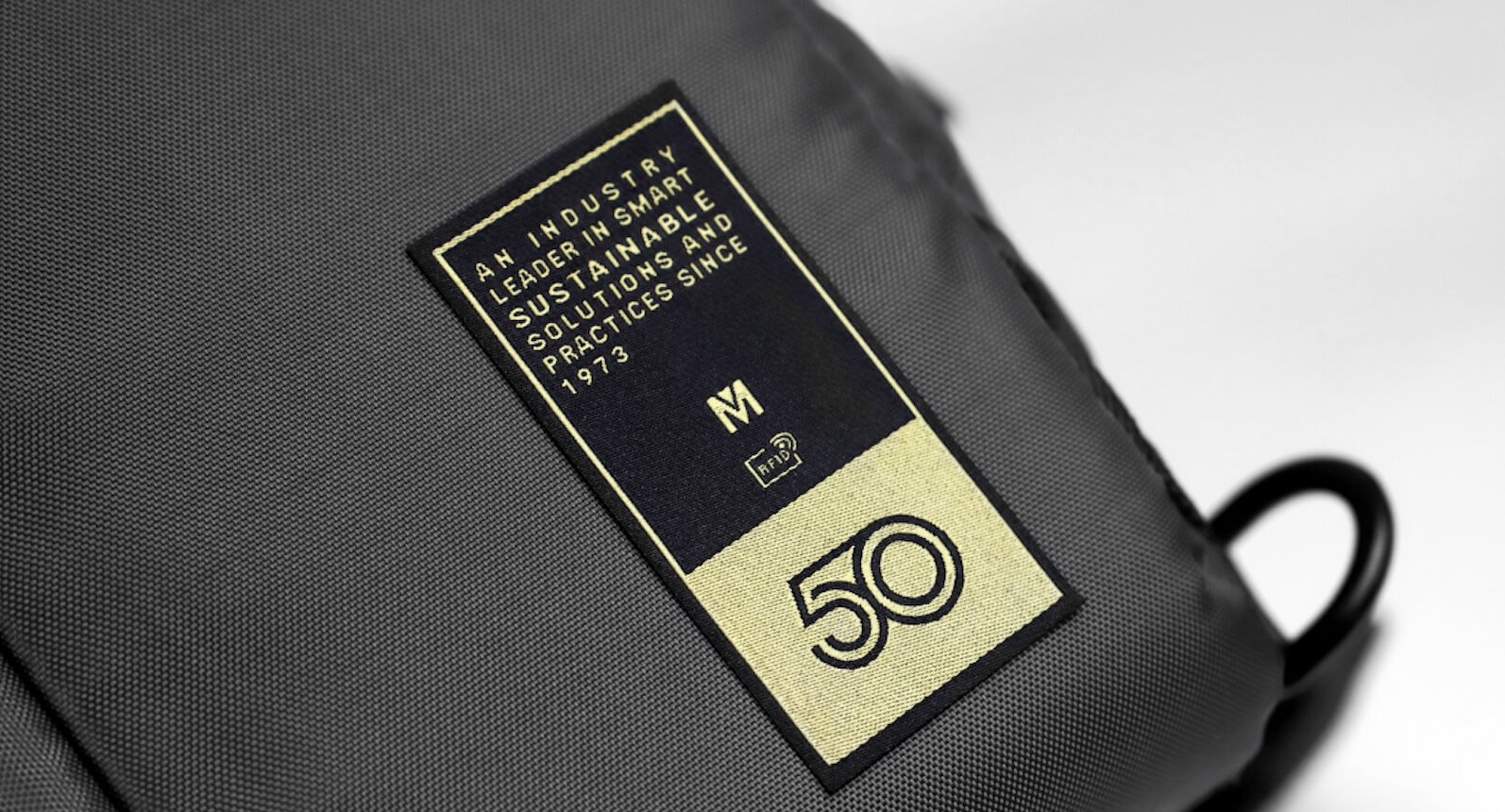 Maxim Label and Packaging