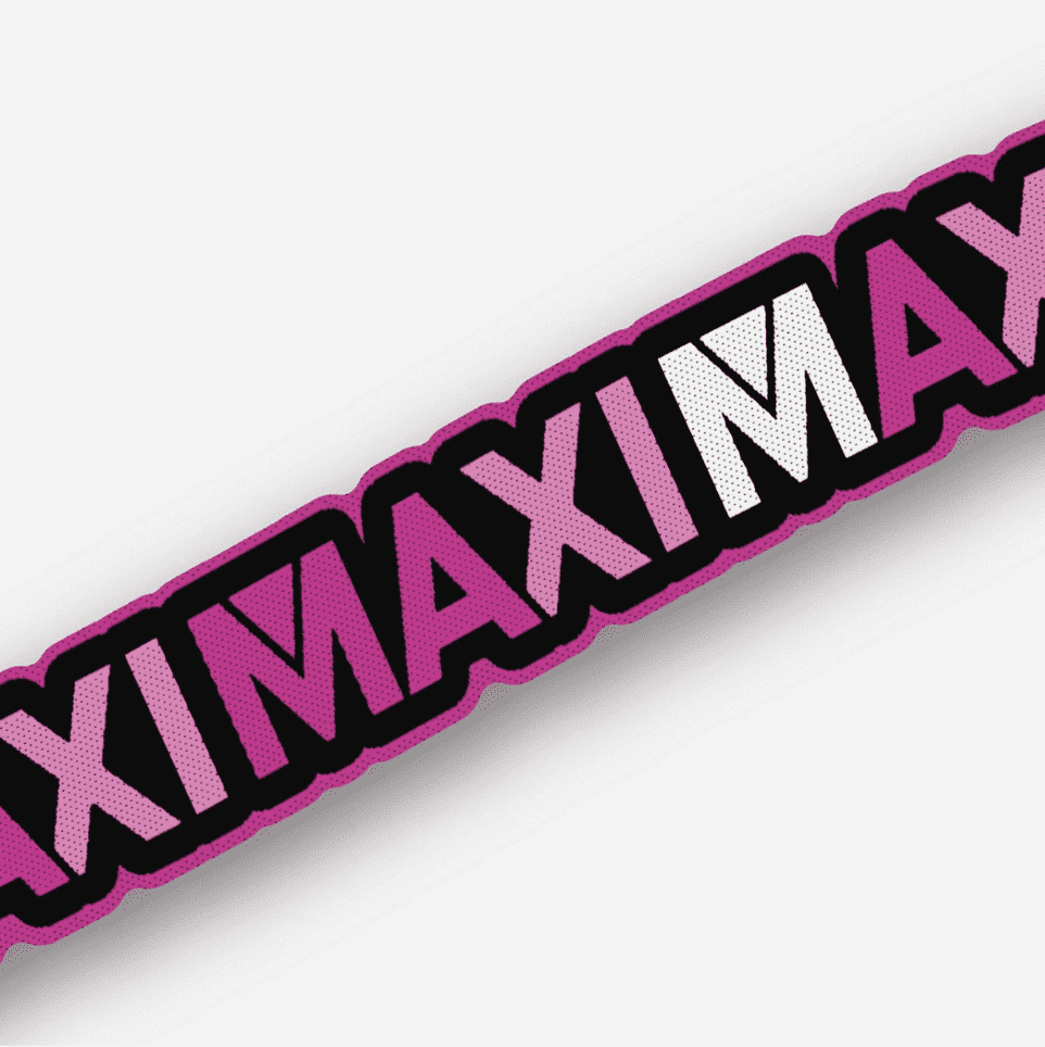 Maxim Label and Packaging