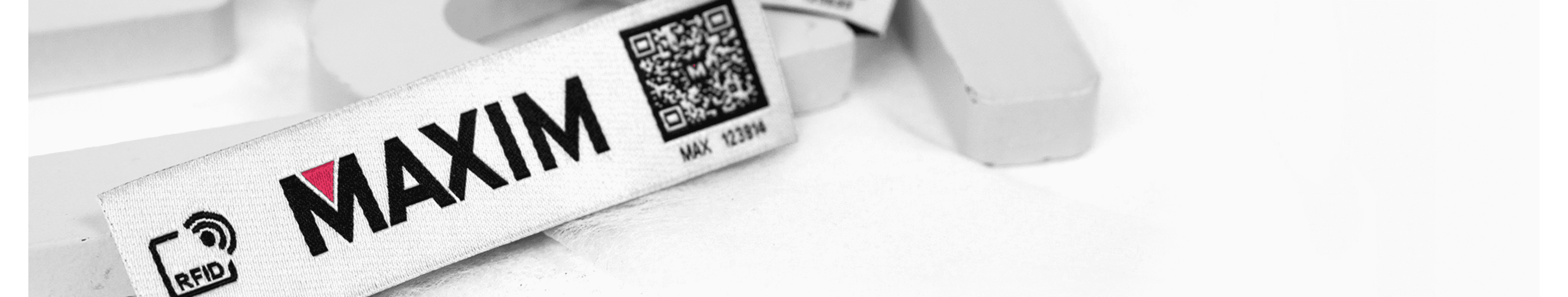 Maxim Label and Packaging