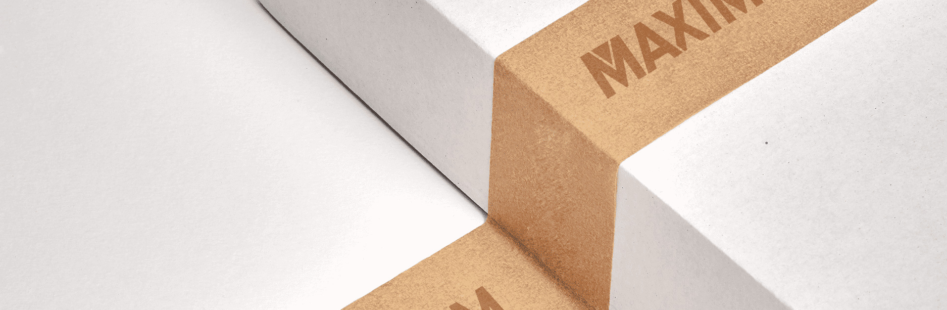 Maxim Label and Packaging