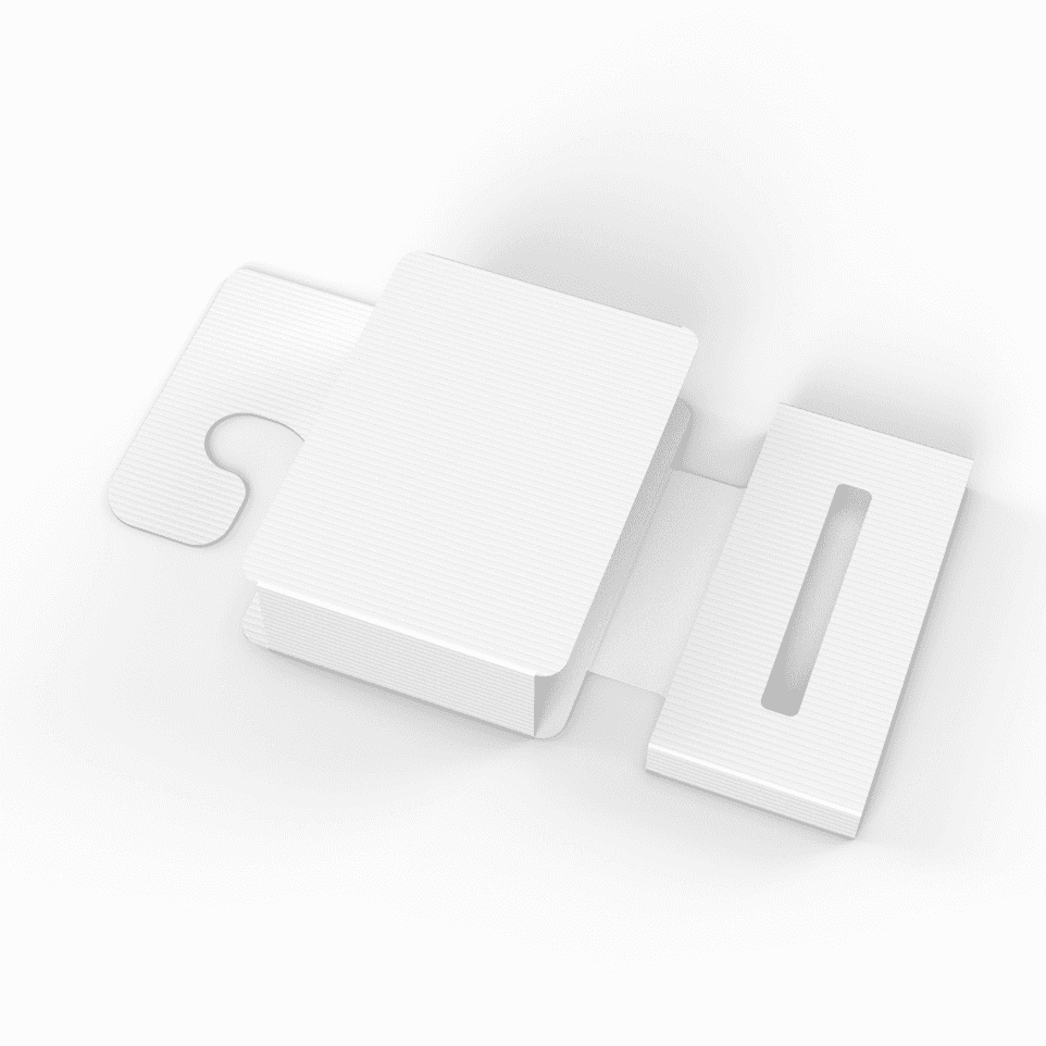 Maxim Label and Packaging