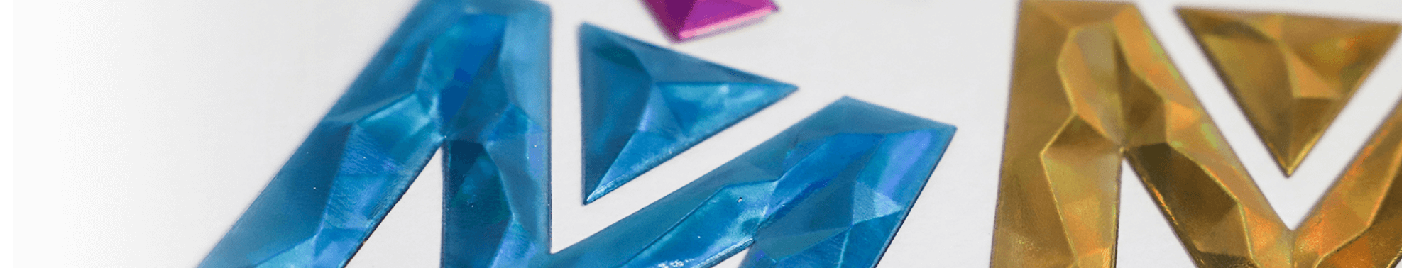 Maxim Label and Packaging