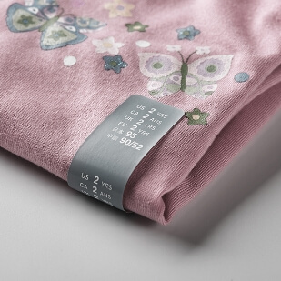 Maxim Label and Packaging