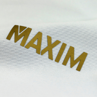 Maxim Label and Packaging