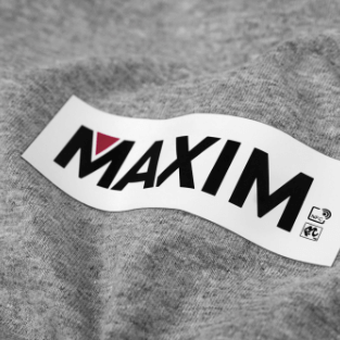 Maxim Label and Packaging