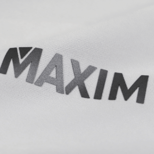 Maxim Label and Packaging