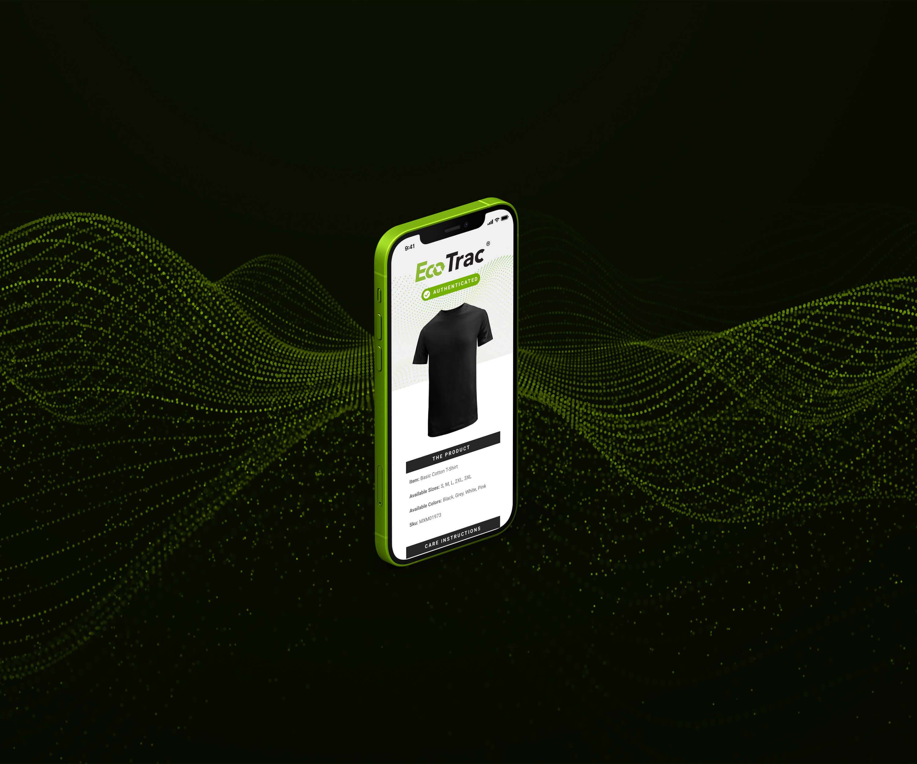 Maxim Label and Packaging