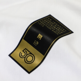 Maxim Label and Packaging