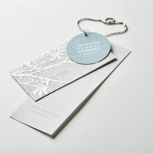 Maxim Label and Packaging