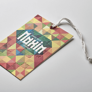 Maxim Label and Packaging