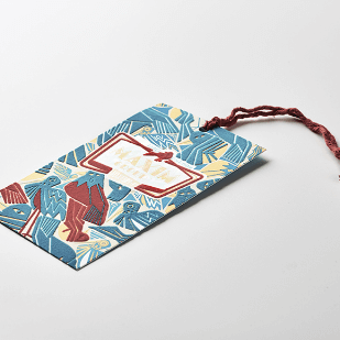 Maxim Label and Packaging