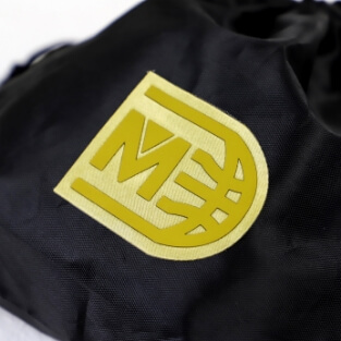 Maxim Label and Packaging