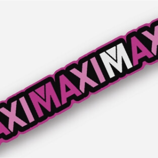 Maxim Label and Packaging